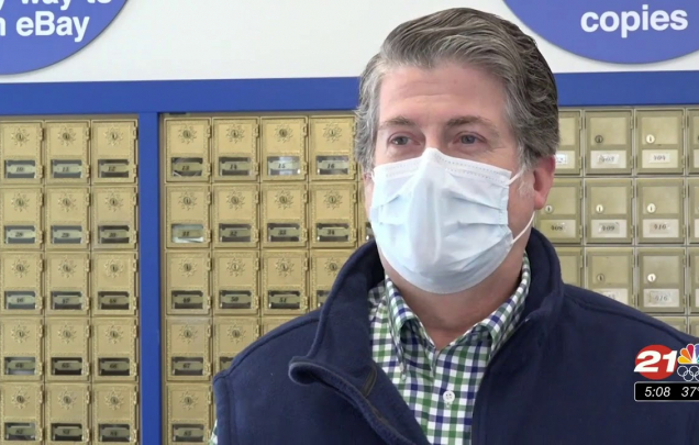 Postal Connections 162 | Pack & ship services in 97322